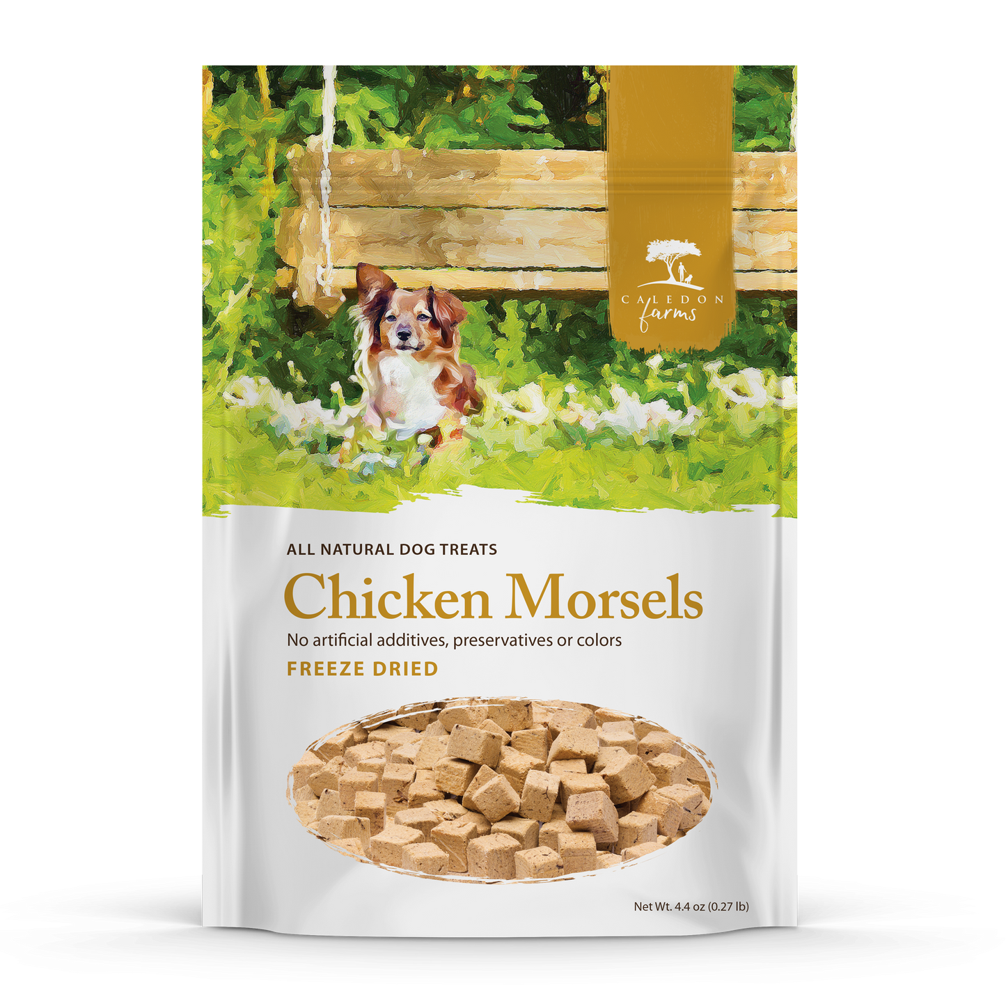 Freeze Dried – Caledon Farms U.S