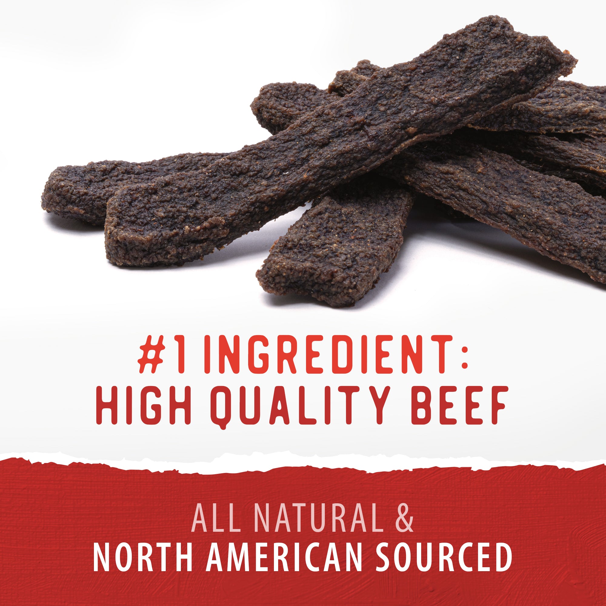 Classic Jerky - Beef Recipe – Caledon Farms
