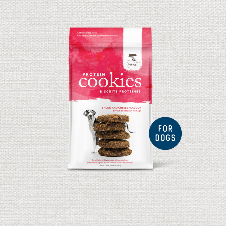 Caledon Farms Healthy Dog and Cat Treats – Caledon Farms U.S